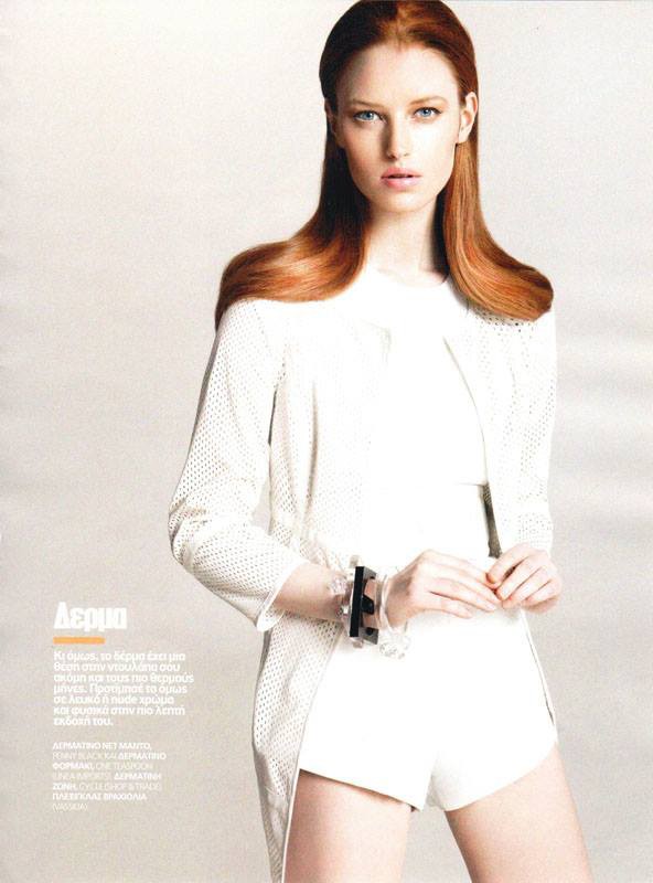 Women Casting Photo 73546, Ace Models Athens