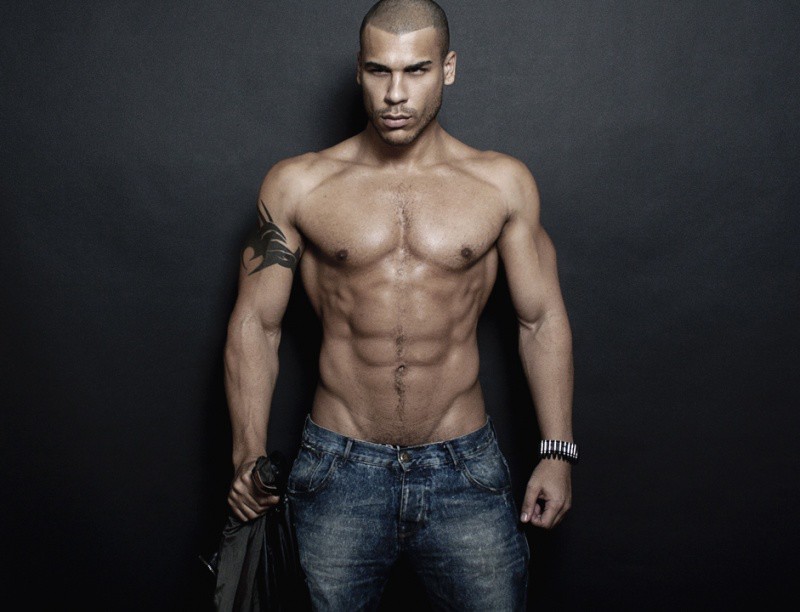 Body Modeling Photo 112577 by Daniel Norell