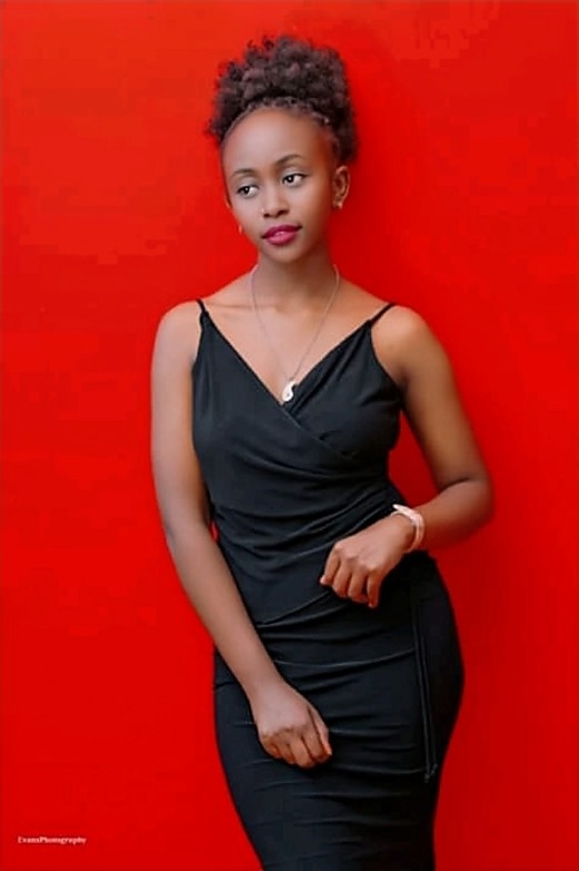 Fashion Modeling Photo 225712 by Faith Wachera