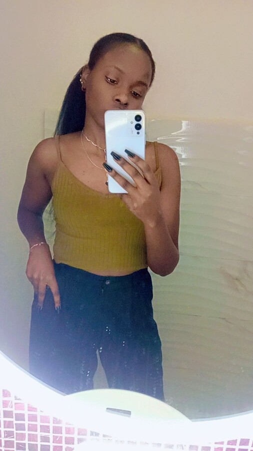 Habibi Kamau Model on Modelisto