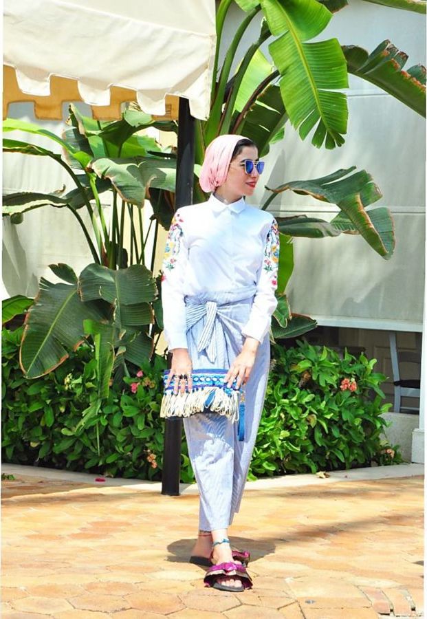 Fashion Modeling Photo 202653 by Hagar Khaled