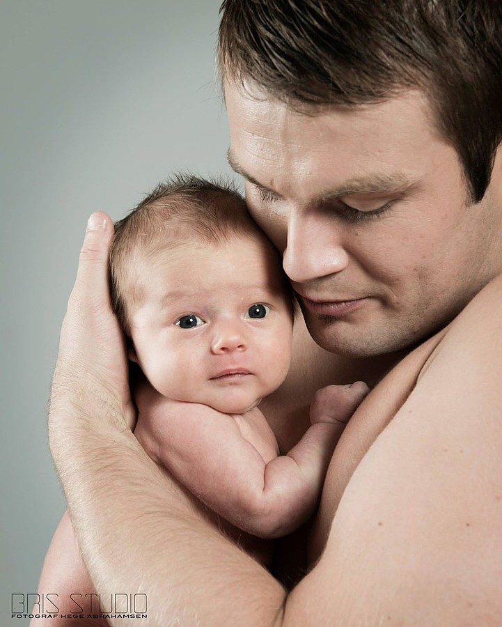 Photography Work 59258, Hege Abrahamsen · Modelisto