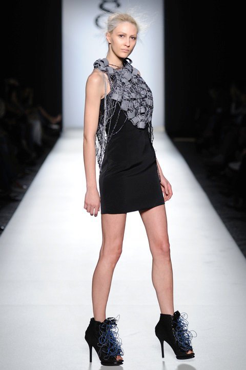 Runway Modeling Photo 95625, Ina Palama · Modelisto