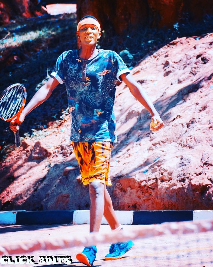 Runway Modeling Photo 218377 by Kelvin Felix