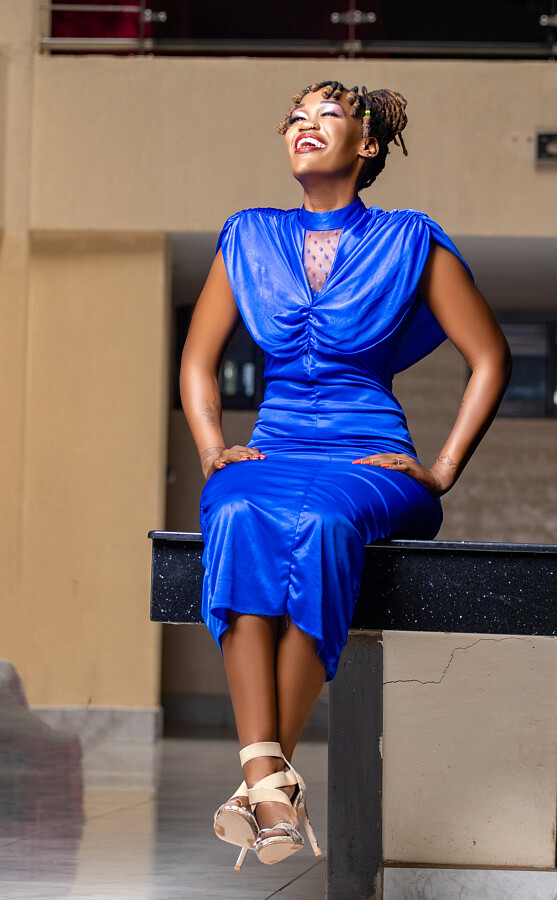 Lisa Alice Model on Modelisto