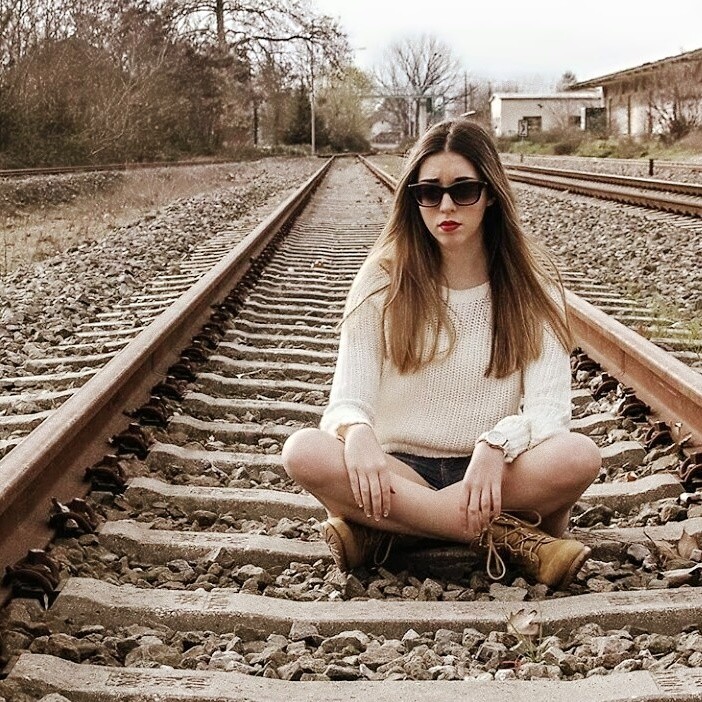 Fashion Modeling Photo 185734, Magdalene Dede