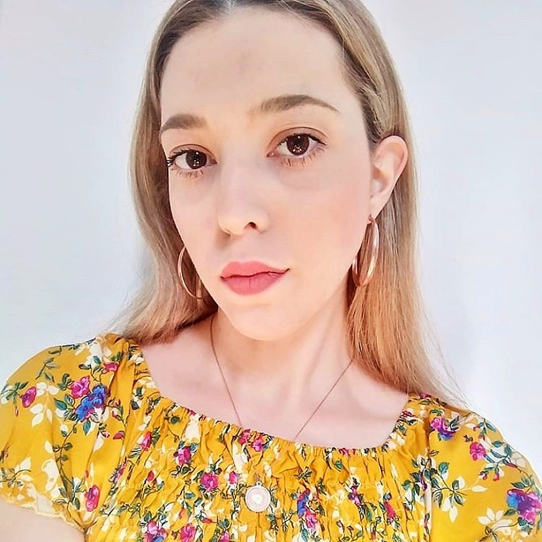Fashion Modeling Photo 185734, Magdalene Dede