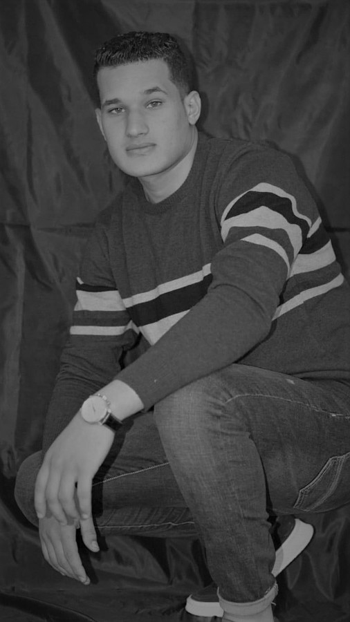 Fashion Modeling Photo 219243 by Mahmoud Ramadan