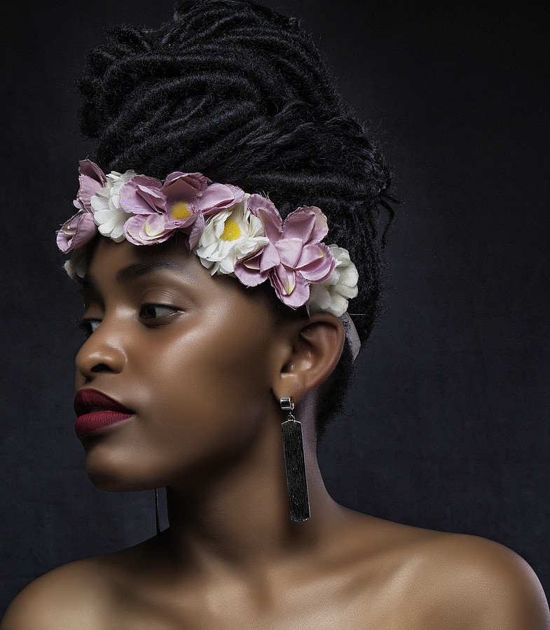 Face Modeling Photo 184933 by Martha Kikuvi