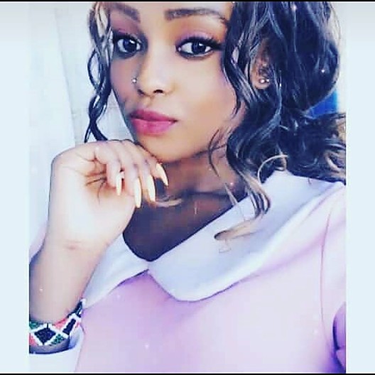 Melody Emese Model on Modelisto