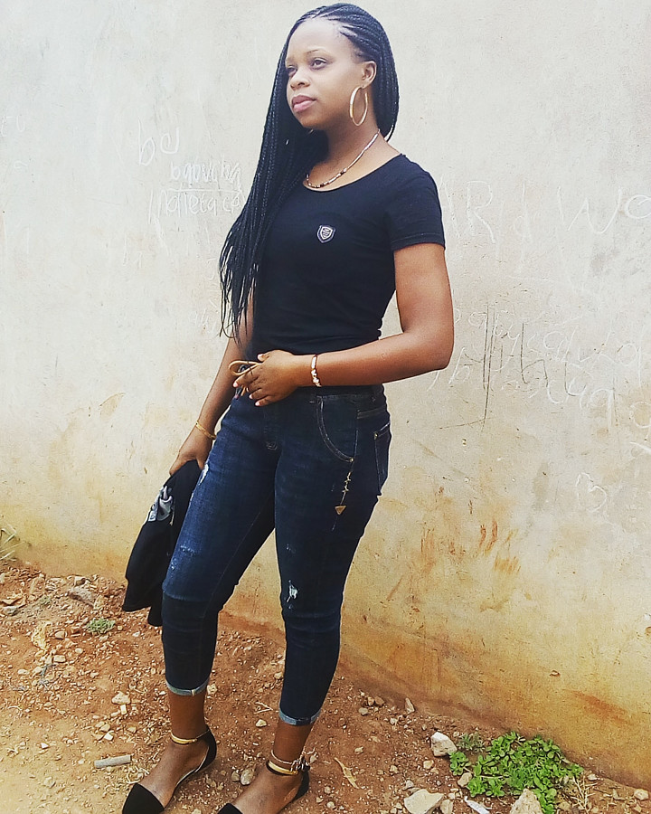 Fashion Modeling Photo 212286 by Shirleen Simiyu