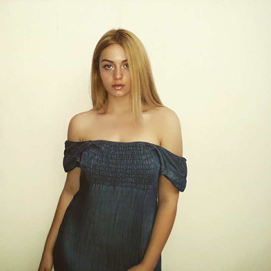 Fashion Modeling Photo 189516 Stela Daci Modelisto